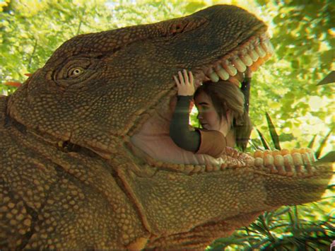 Dinommed Devours Elliee Oral Vore ThisVid com 中文