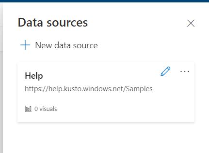 Azure Data Explorer
