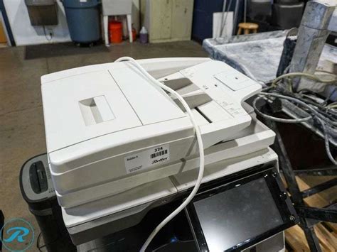 Sharp Mx 3071 Multi Function Printer Roller Auctions