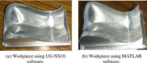 Figure 13 From Cnc Machine Based On Embedded Wireless And Internet Of Things For Workshop