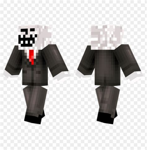 Minecraft Troll Skin Troll Faces By Voxelblocks Minecraft