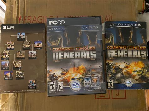 My Command And Conquer Generals Zero Hour Keeps Crashing On My Windows