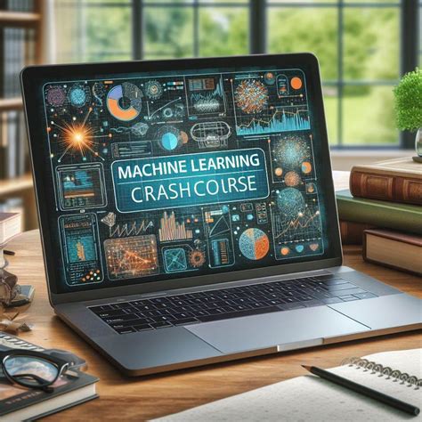 Machine Learning Crash Course This Is Machine Learning Crash Course