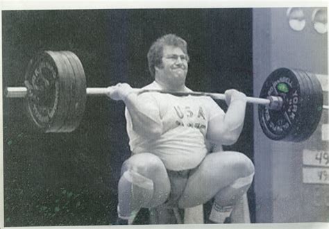 Olympics Ken Patera