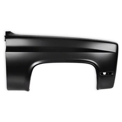 Brothers Trucks Ecklers Front Fender Passenger Side 04 111 81 86 Ck10