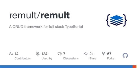 Remult Fullstack Typesafe Crud Framework Adds Zero Boilerplate Live Queries Rnode