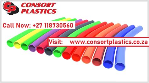 Plastic Tubing More Than Just A Hollow Cylinder