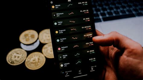 Cross Chain Wallets Managing Crypto Across Multiple Blockchains Coinbackyard