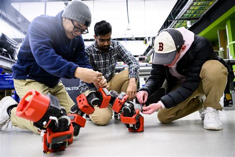 Award Winning Robot Could Help Nasa Find Water On The Moon Award Winning Robot Could Help Nasa Find Water On The Moon