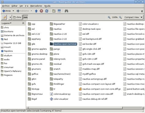 Compact View Has Landed In Nautilus Trunk Christian Neumair