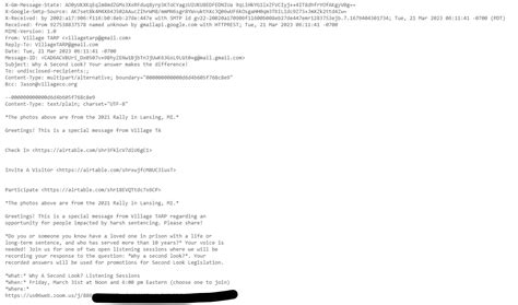 Quoted Printable Encoding Messing Up Html Emails For Apple Clients Zapier Community