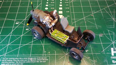 luftwagen formerly the karma bug page 2 wip model cars model cars magazine forum