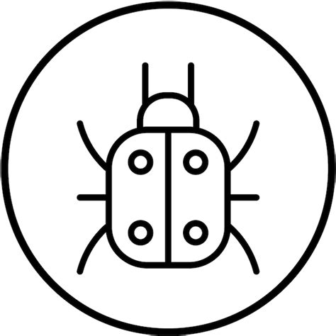 Premium Vector Vector Design Malware Icon Style