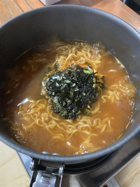 라면 대학 재수 신청합니다 Mlbpark