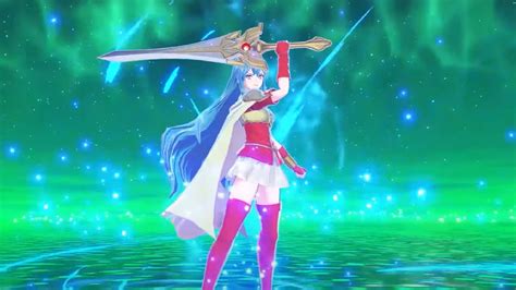 Fire Emblem Engage Emblems