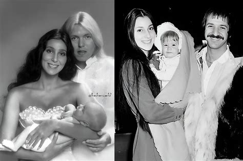 The Cher Heavenly Fathers Day To Sonny Bono And Gregg Allman🌟 Today