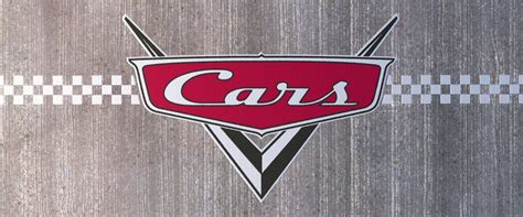 Cars Pixar Wiki Fandom Powered By Wikia
