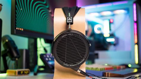 Audeze Lcd X Review In A Class Of Its Own Android Central