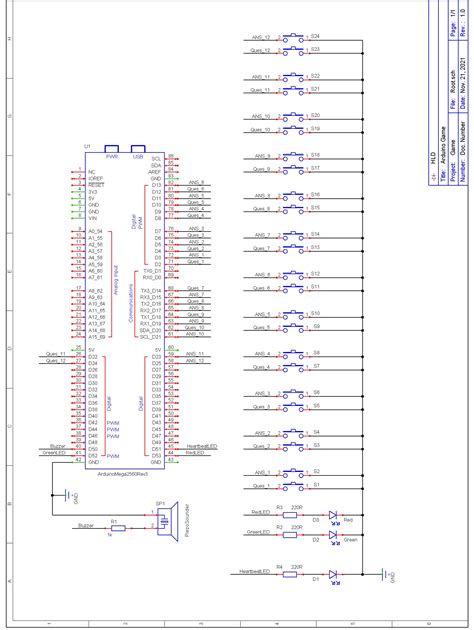 Arduino Game Board Q A Page Programming Arduino Forum