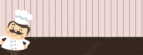 Chef Background For Powerpoint
