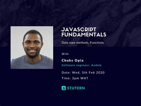 Chuks Opia Posted On Linkedin