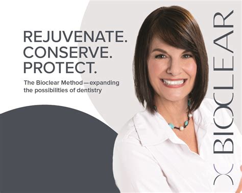 Rejuvenate Conserve Protect Bioclear Clinic