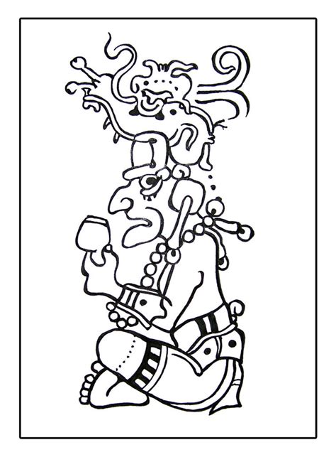 Itzamna By Kkokosz On Deviantart