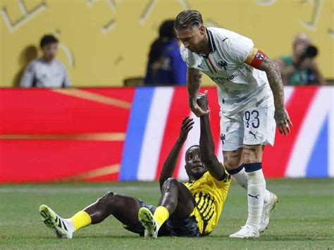 Al Mondiale Per Club Negli Stati Uniti Sono Spariti I Messaggi Contro