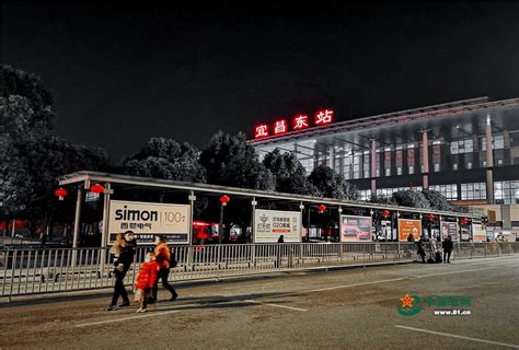 元宵节掌握一套兵哥哥的夜景随拍小妙招 中国军网