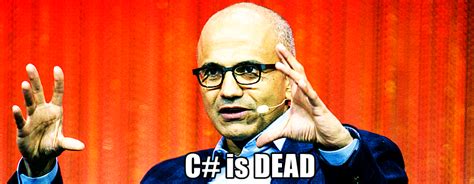 Microsoft Ditches C For Rust M365 Core Gets Safety And Perf Boosts Security Boulevard