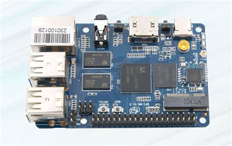 5 Best Raspberry Pi Alternatives XtendedView