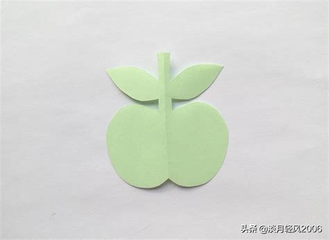 剪纸最简单的 卡通 大山谷图库