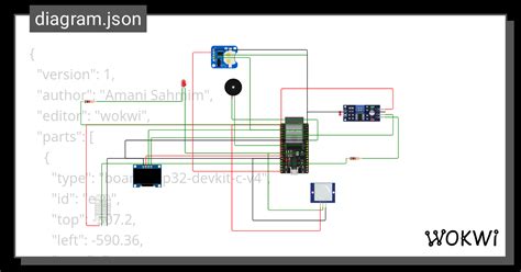 Wokwi Online Esp32 Stm32 Arduino Simulator