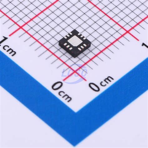 TCPP01 M12 STMicroelectronics C1121848 LCSC Electronics