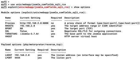 Hands On Web Penetration Testing With Metasploit