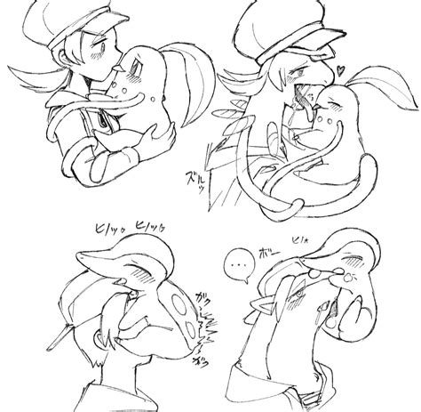 Rule 34 2023 After Sex After Transformation Balls Bayleef Blush