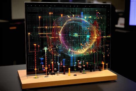 85000 Data Simulation Pictures