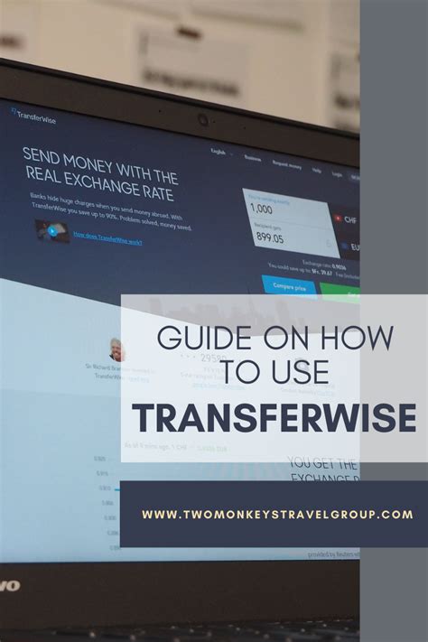 How To Use Wise To Send Money To The Philippines