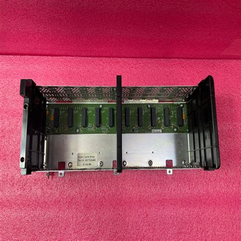 CC TAOX Honeywell Input Module JUSTWELL