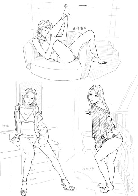 Original Drawn By Norakuranrkura Danbooru