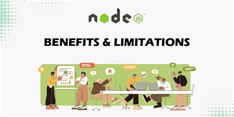 Benefits And Limitations Of Using Node Js Incentius Blog
