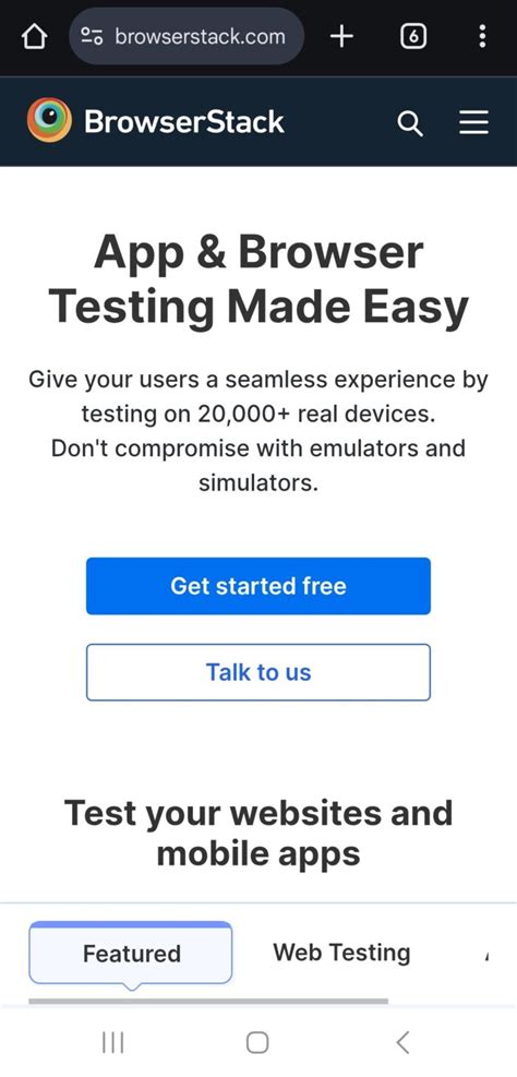 How To Block Notifications In Chrome Browserstack