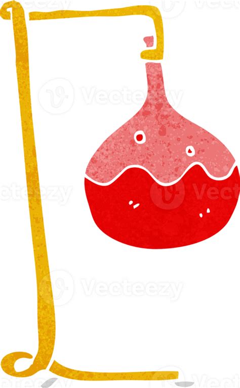 Cartoon Science Experiment 45114816 Png