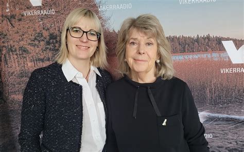 Käbi Ei Kuku Eeva Park Ja Minni Triin Park 2023 11 26 10 10 Jupiter Err