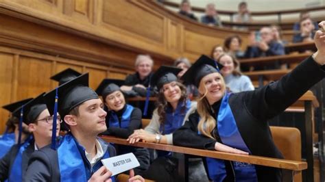 Sgm Master Degree Materials Science And Engineering University Psl Posted On Linkedin