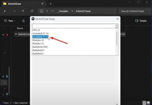 How To Fix FC 25 Sync Error