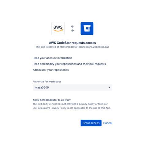 アップデート Amazon Codecatalyst に新たな拡張機能が追加され、bitbucket Cloud リポジトリがサポートされ