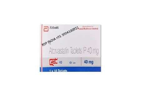 Caat 40mg At Best Price In Tiruchirappalli Id 5702296 Ravi