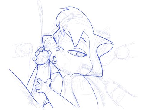 Rule 34 Cats Dont Dance Erection Feline Female Focus Joe Randel