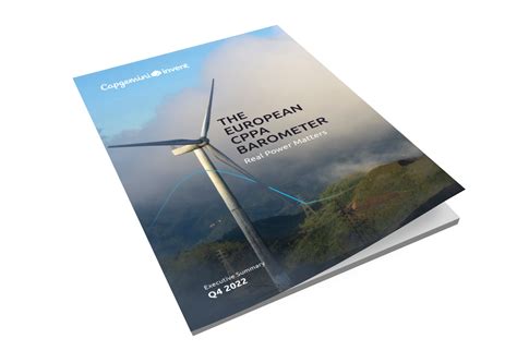 European Cppa Barometer Research And Insight Capgemini